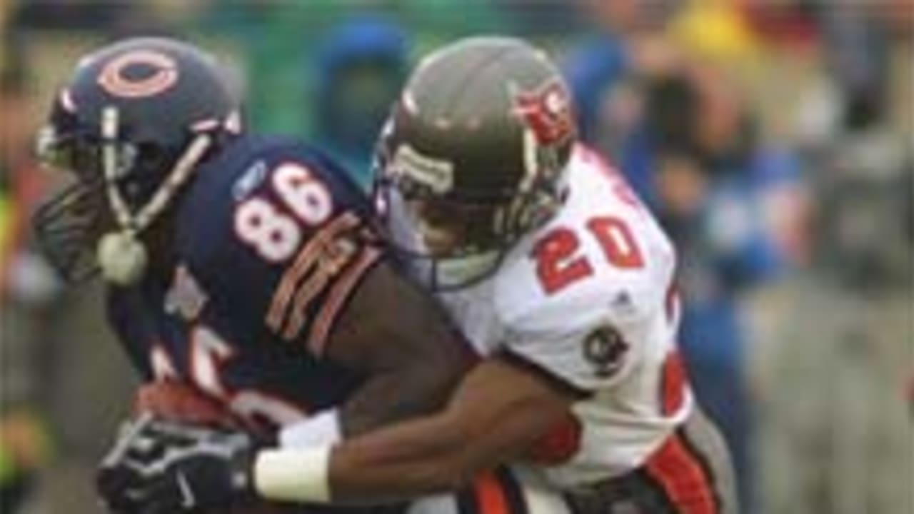 Defense Takes a Hit