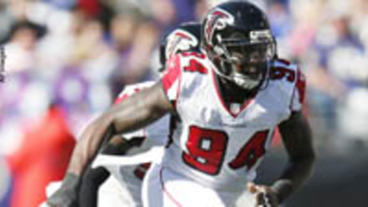Scouting Report: Atlanta Falcons