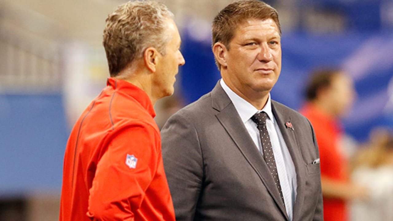 How Does Eagles' Trade Affect Tampa Bay?