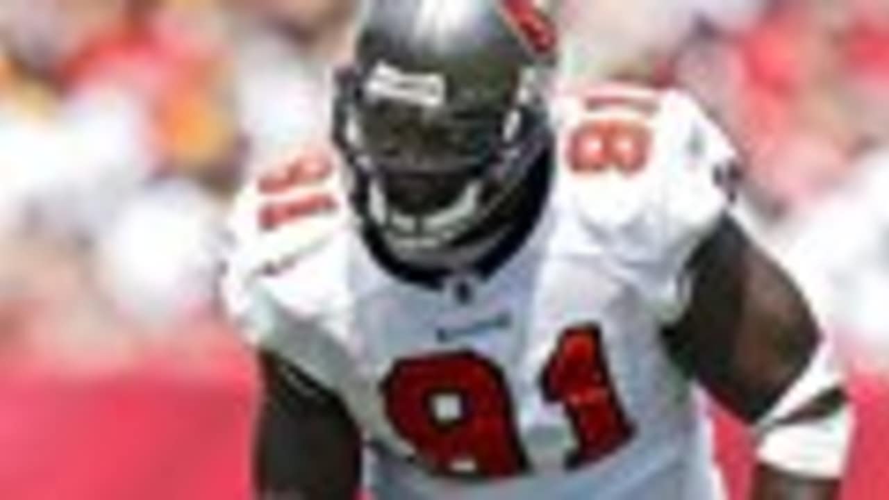 Game Preview: Buccaneers at Falcons