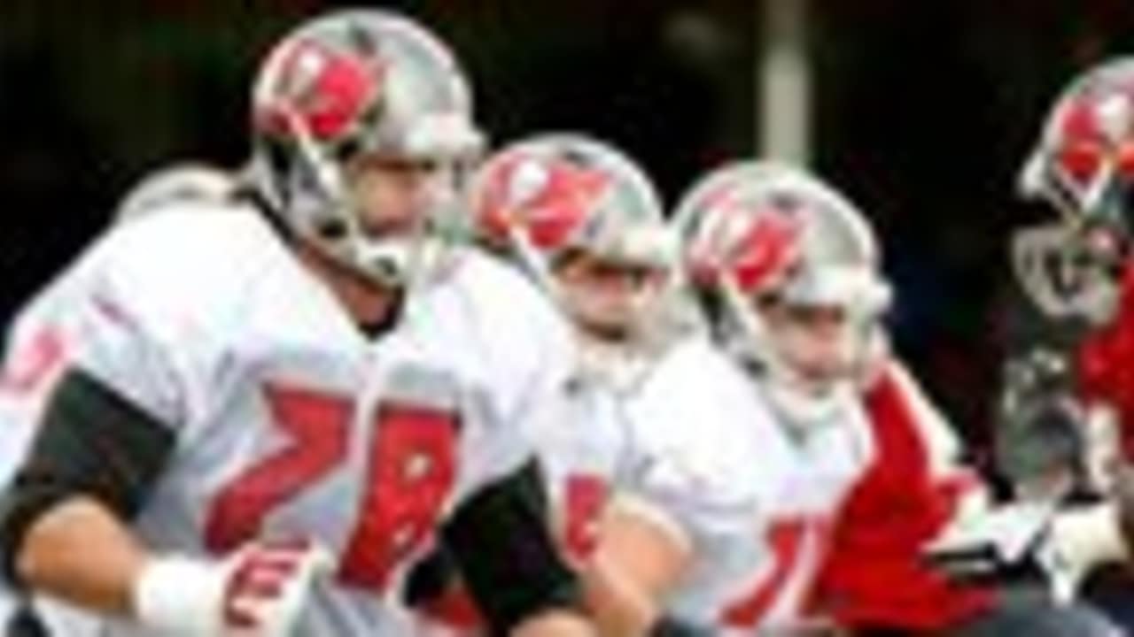 Camp Notes: Patchan Chases His Dream