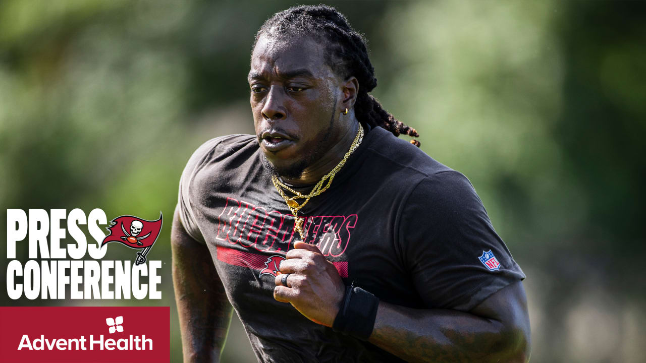 Rakeem Nunez-Roches, Vita Veta Interview