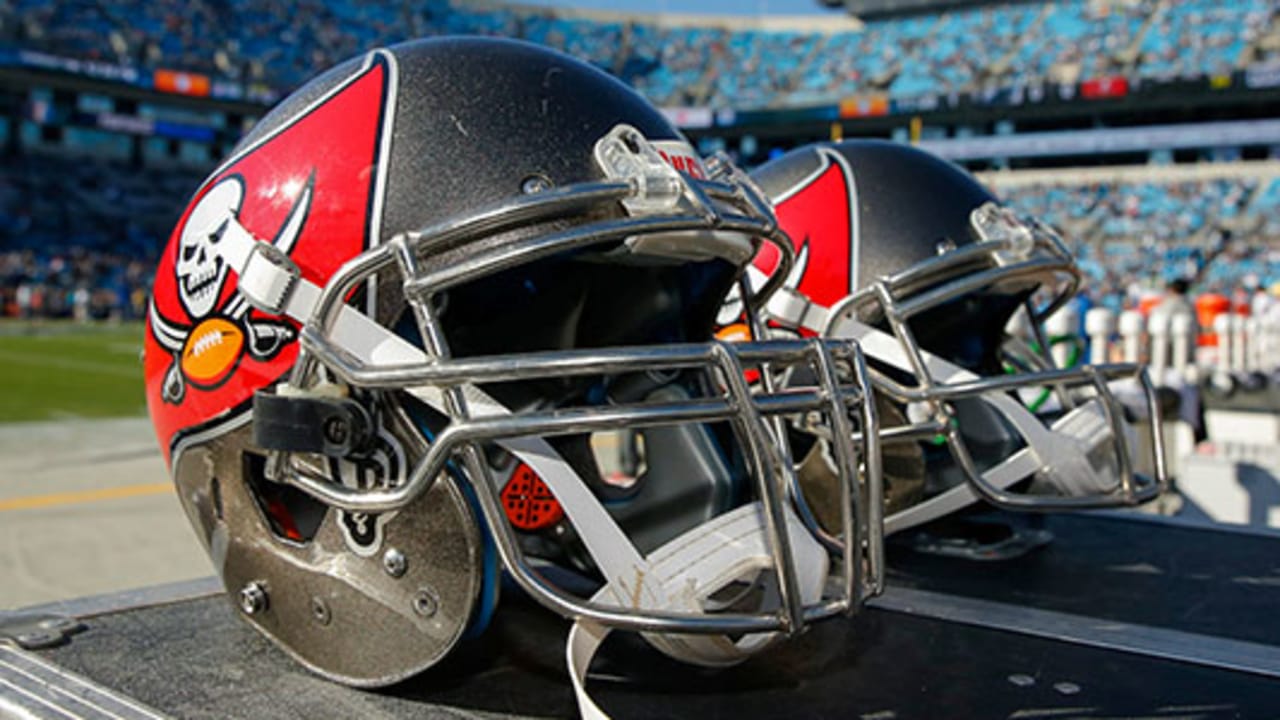 Buccaneers.com Week in Review, May 30