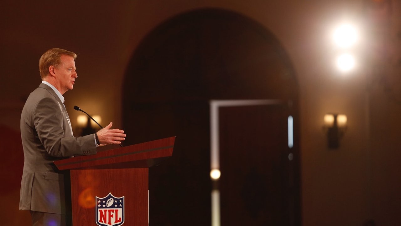 Photos: NFL Women's Summit
