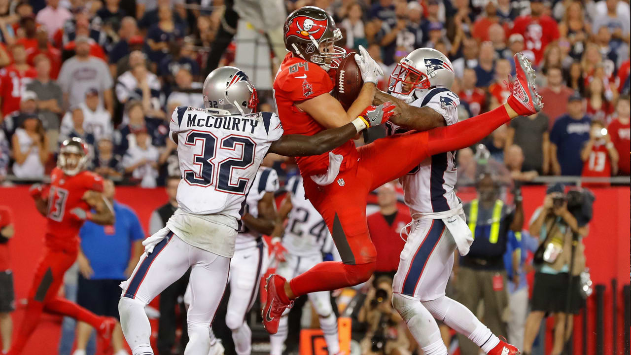 Tampa Bay Buccaneers 2021 Full Schedule, AFC East Opponents (New ...