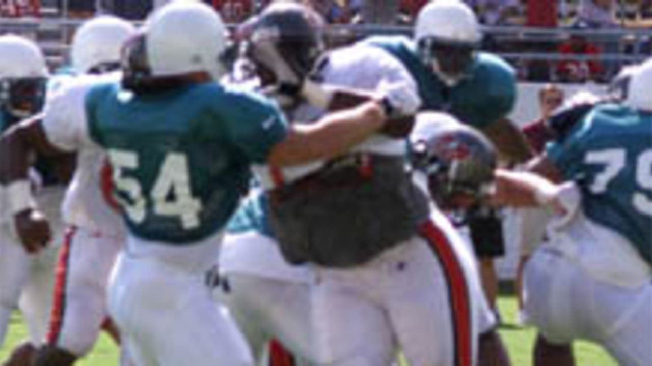 NFLHS Spotlight: Frank Middleton