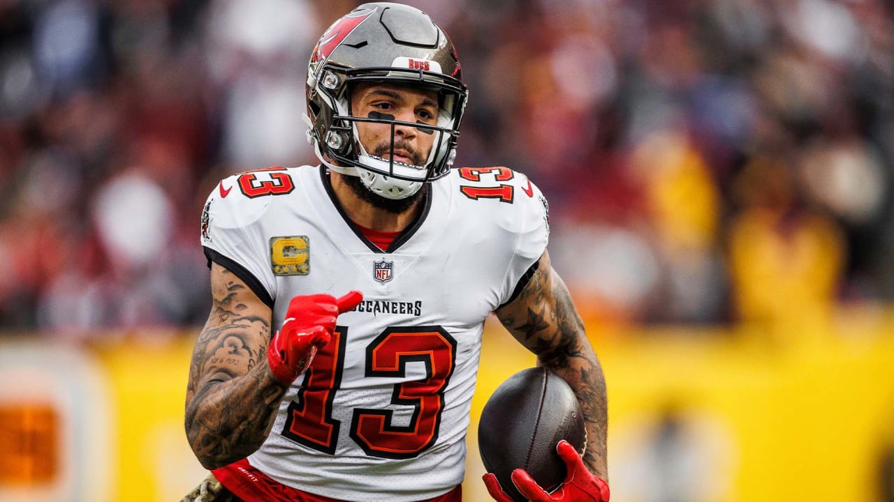 Good Morning Football: Most Underrated WRs in NFL