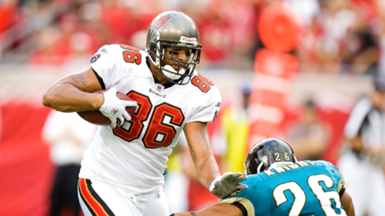 Bucs Activate Stevens, Release Troupe