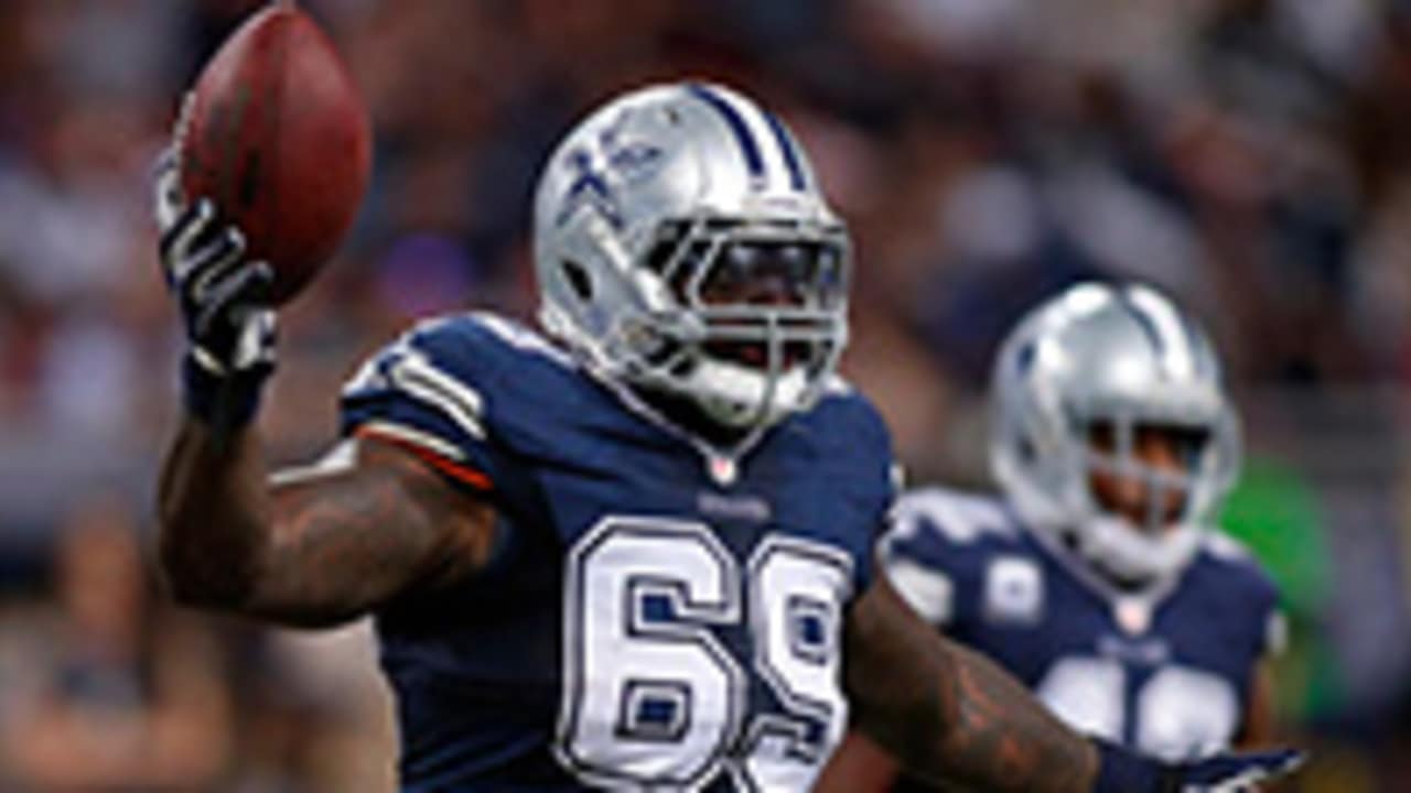 5 Things to Know About Henry Melton