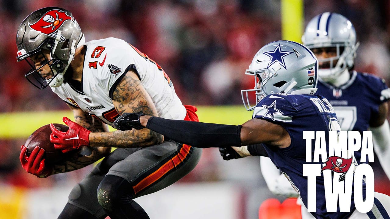 Recapping the 2022 Season, Loss to Dallas Cowboys in Wild Card Round ...