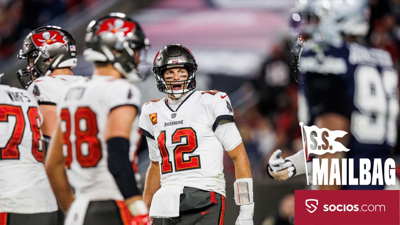 On to 2023 | S.S. Mailbag