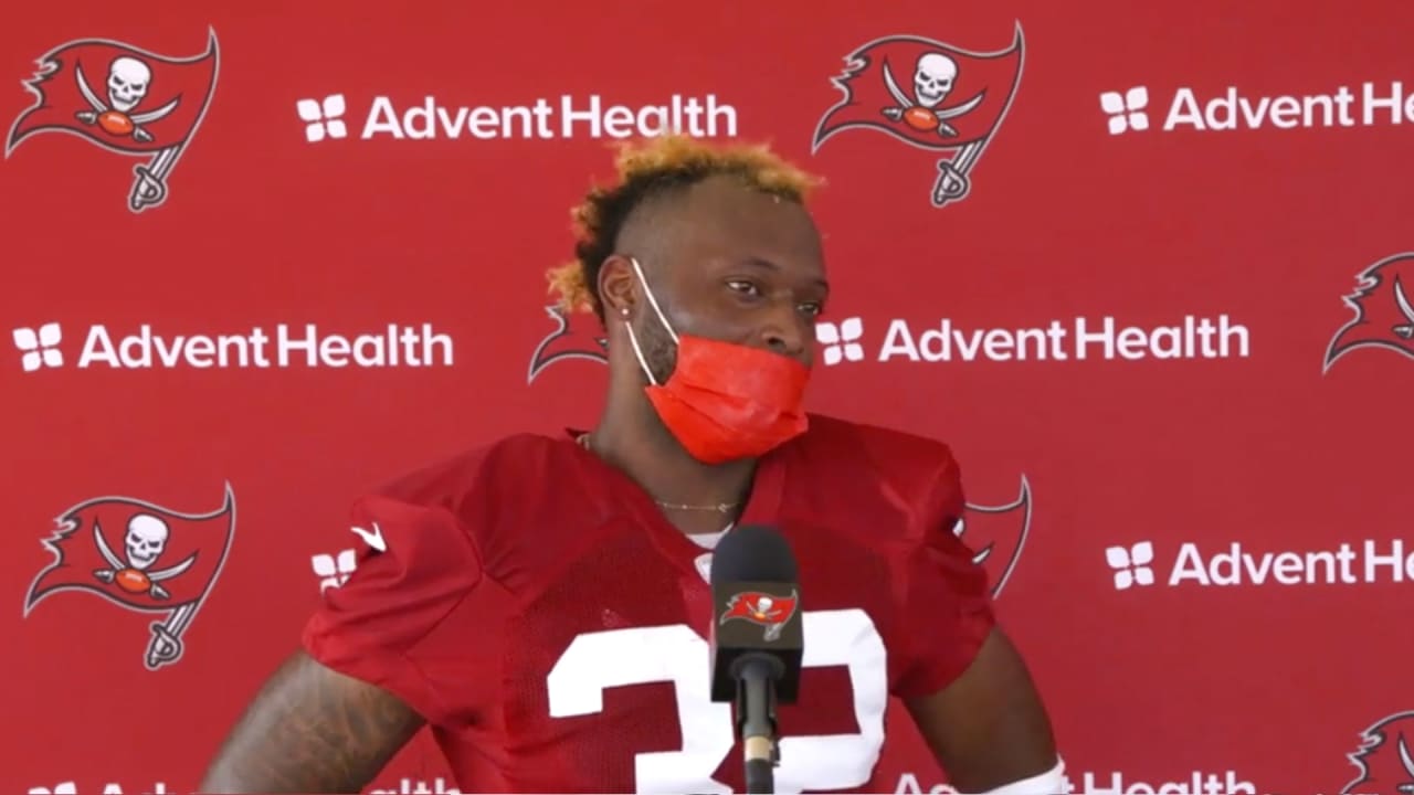 Buccaneers Training Camp Day 3, Mike Edwards, Todd Bowles, Defense