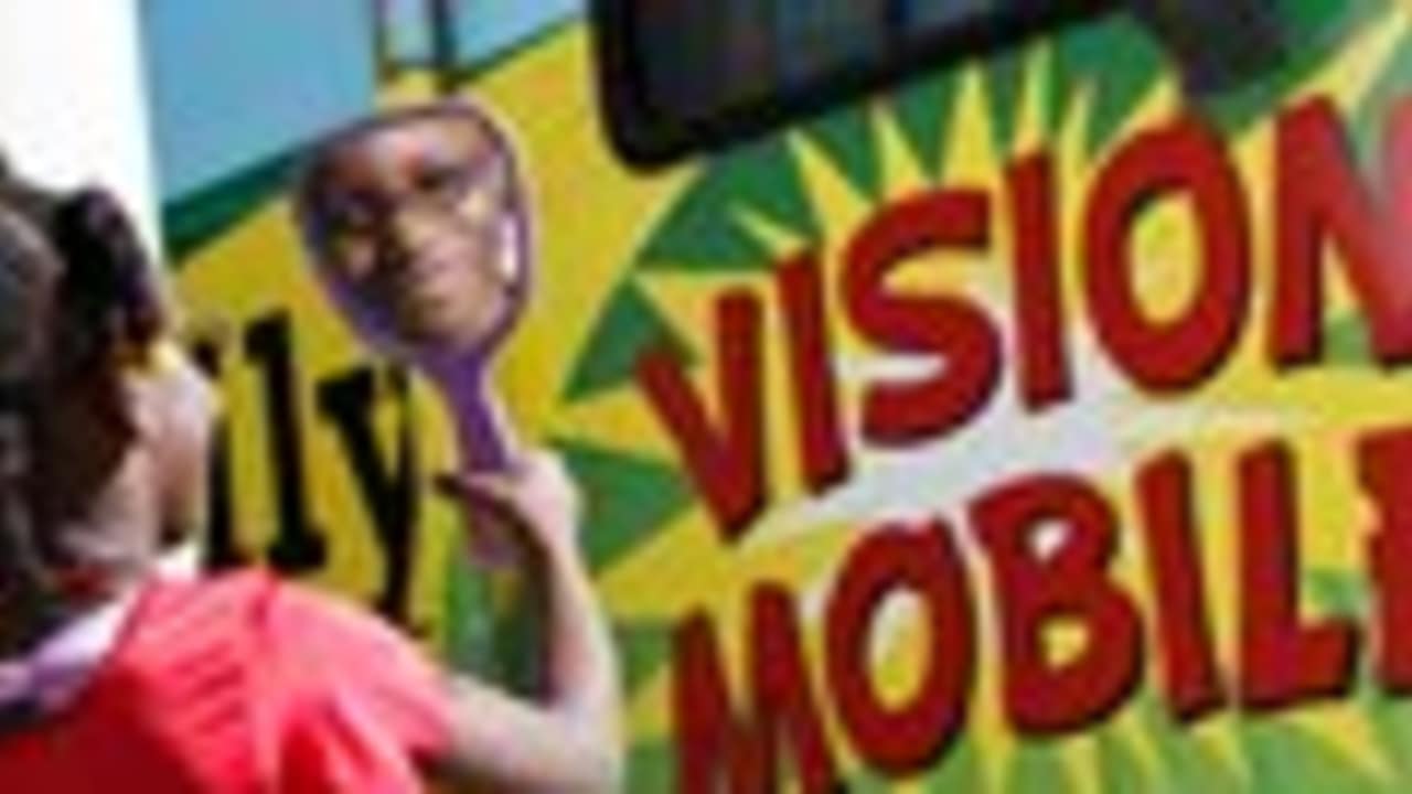 Vision Mobile Creating a Clearer Future