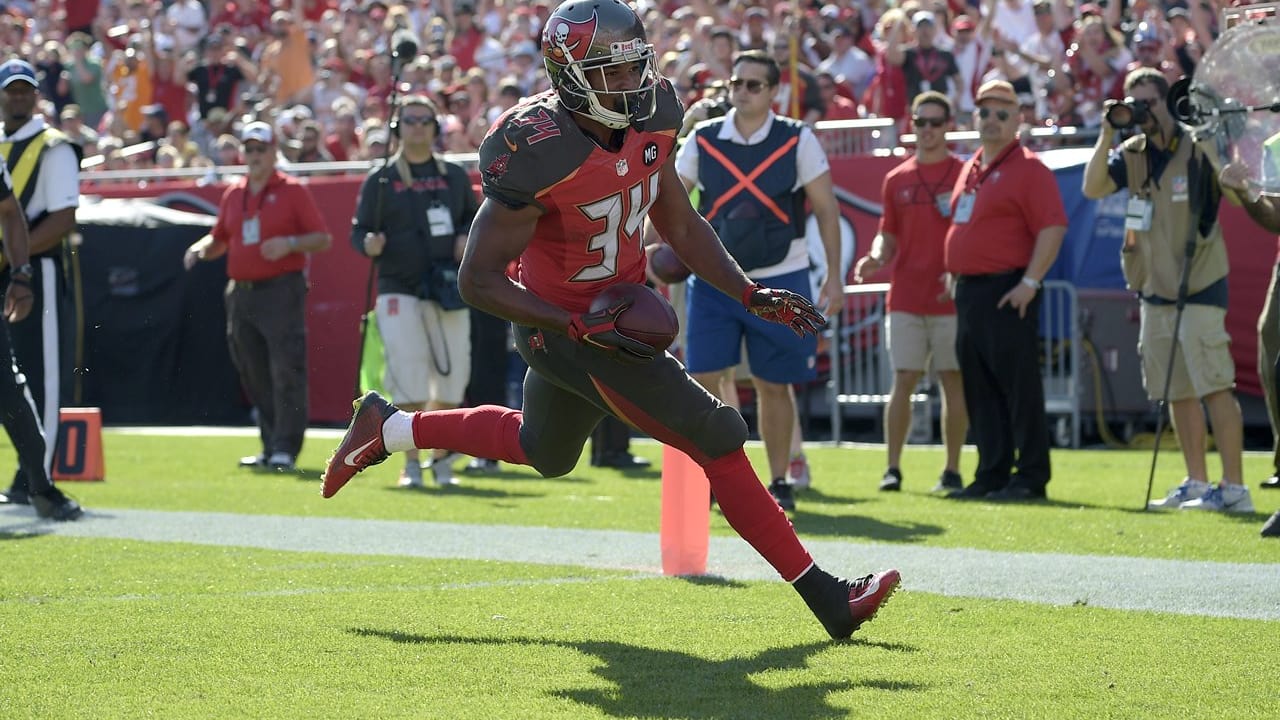 NFL's Top 80 Fantasy RBs