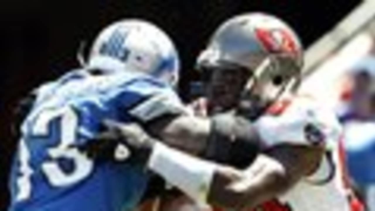 Hayes Remains in Defensive Plans