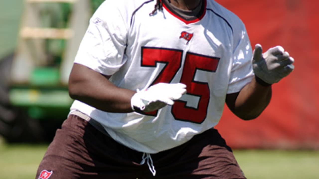 Game Day Spotlight: Davin Joseph