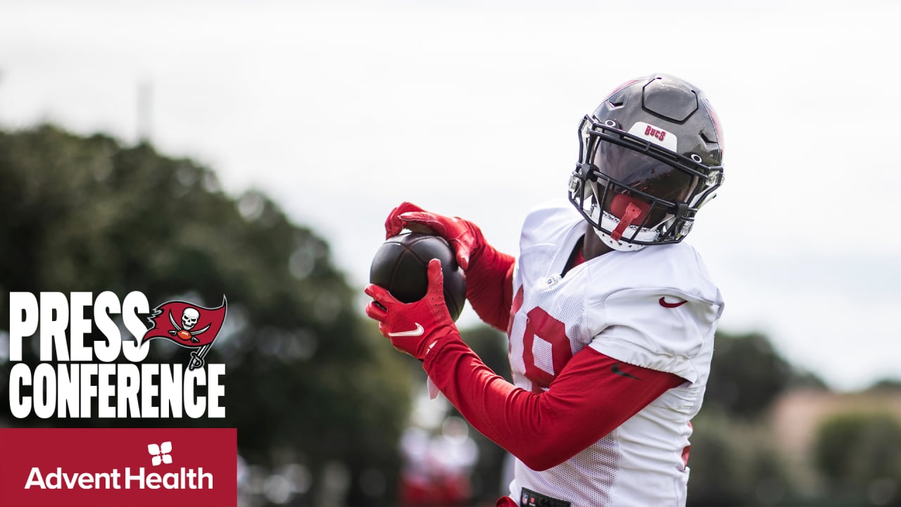 Tyler Johnson, Interview