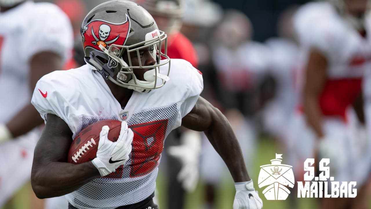 Shaun Wilson Seeking Spot on 53