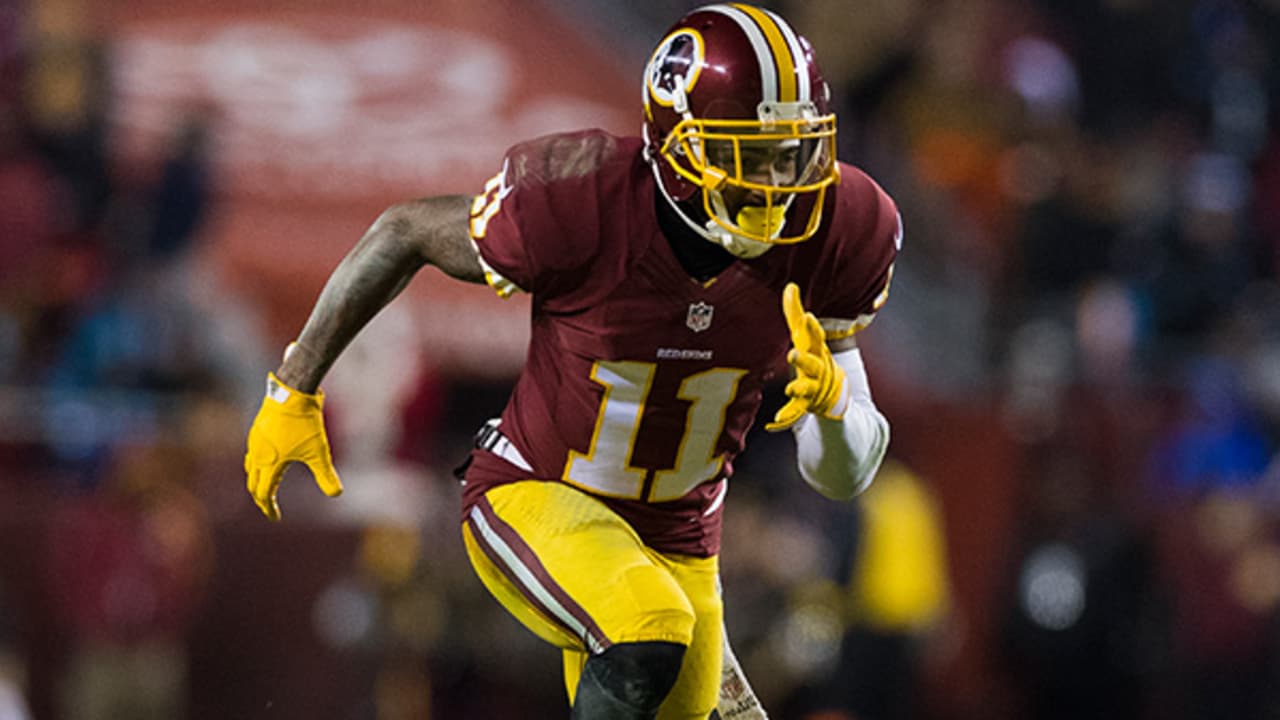 5 Things to Know About Desean Jackson