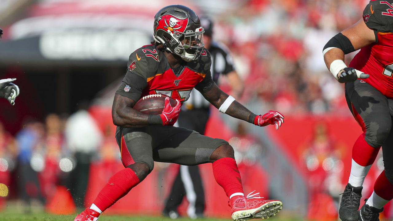 Rapid Reaction: Falcons 28, Bucs 22