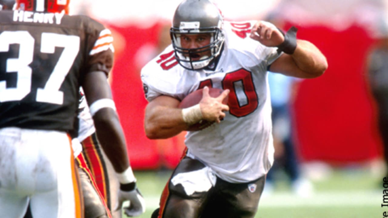 The Best of Days: Alstott's Greatest Games, Part I