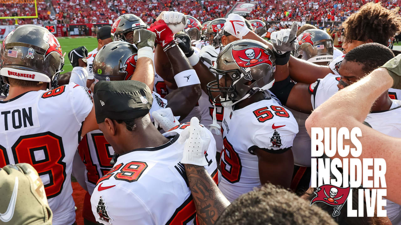 Top Performers From Comeback Win vs. Rams, Previewing Week 10 vs ...