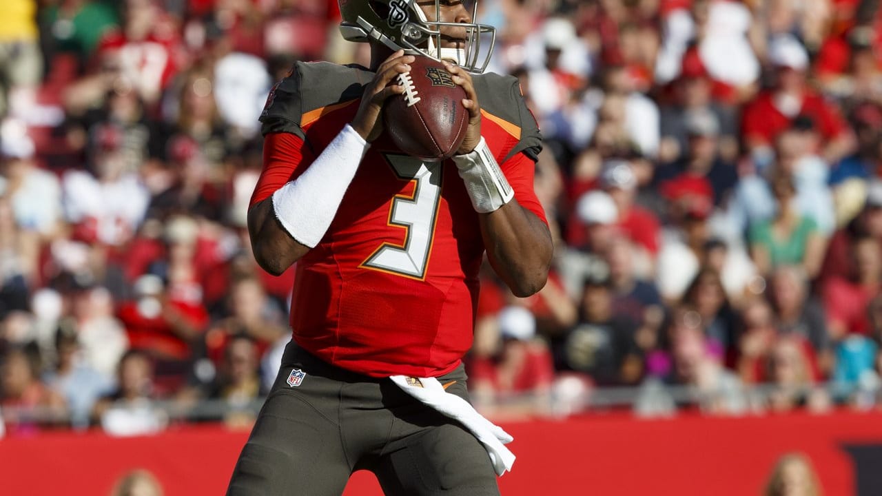 Photos: Ranking the NFL's Offenses