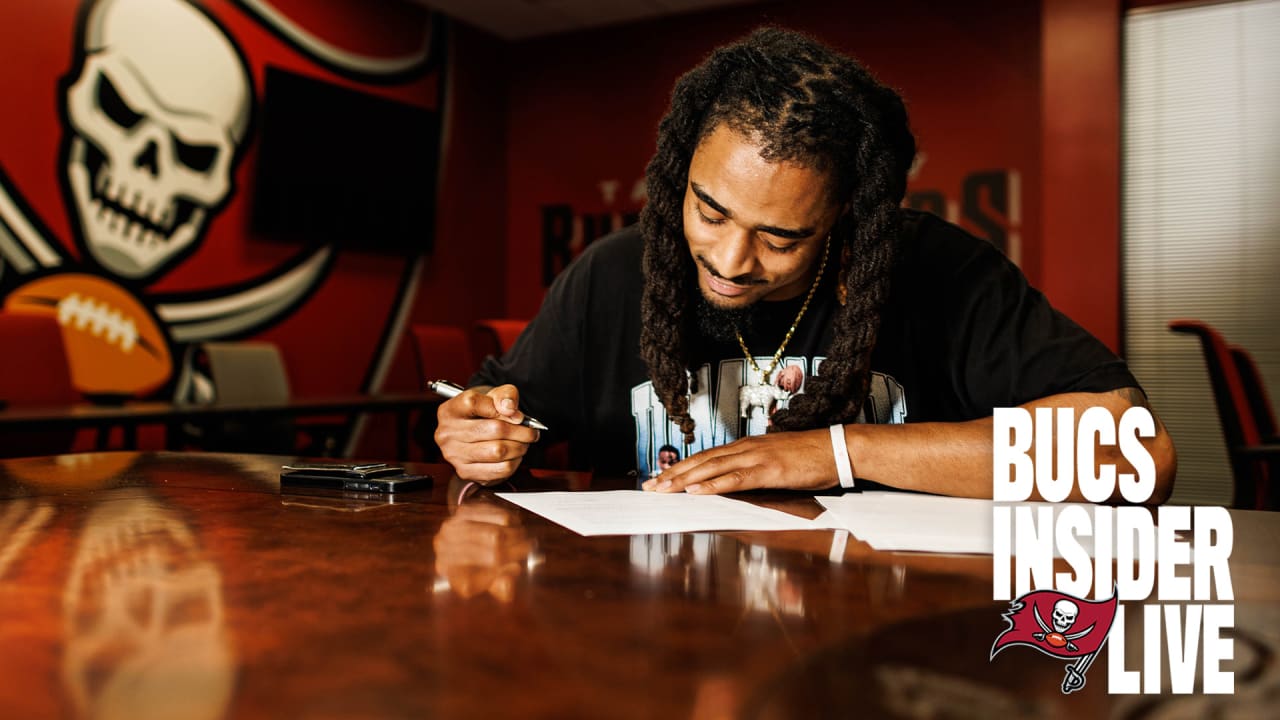 Bucs Sign Safety Ryan Neal, Offseason Additions | Bucs Insider