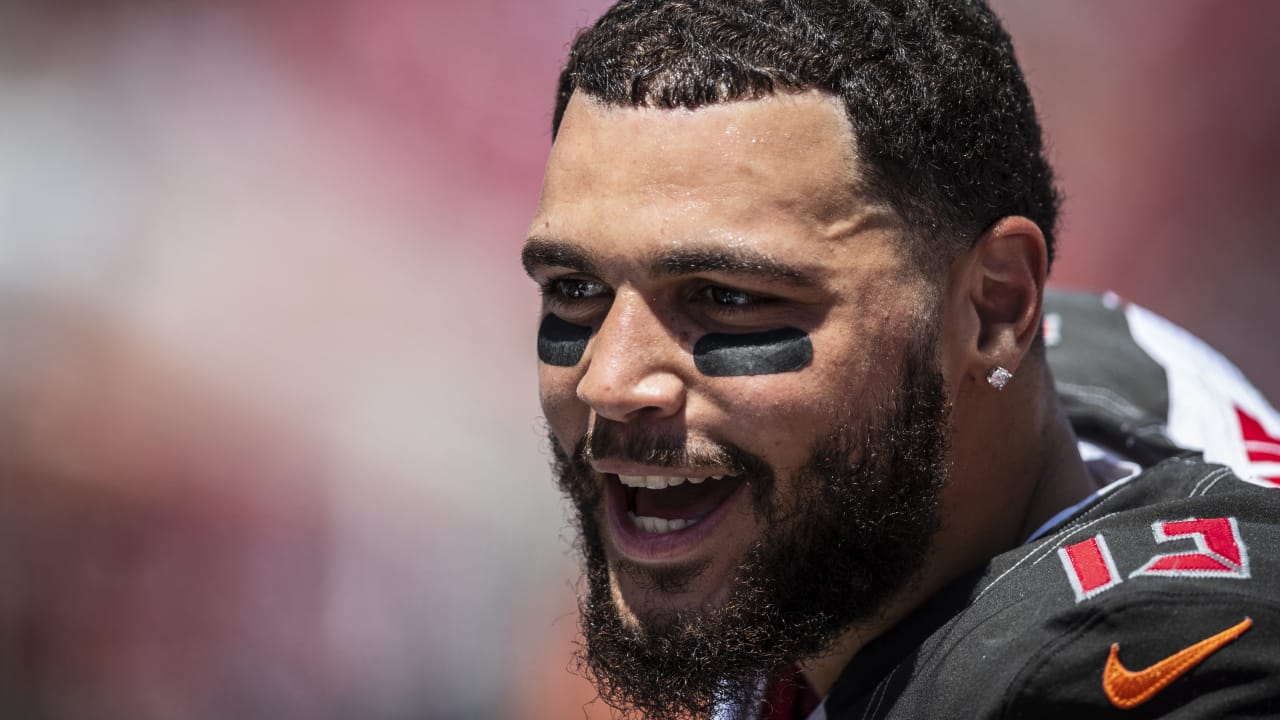 Mike Evans 2018 Year in Review