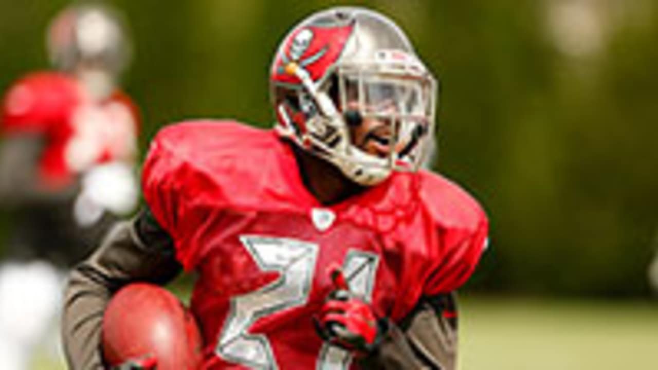 Verner Hoping to Return to Lineup