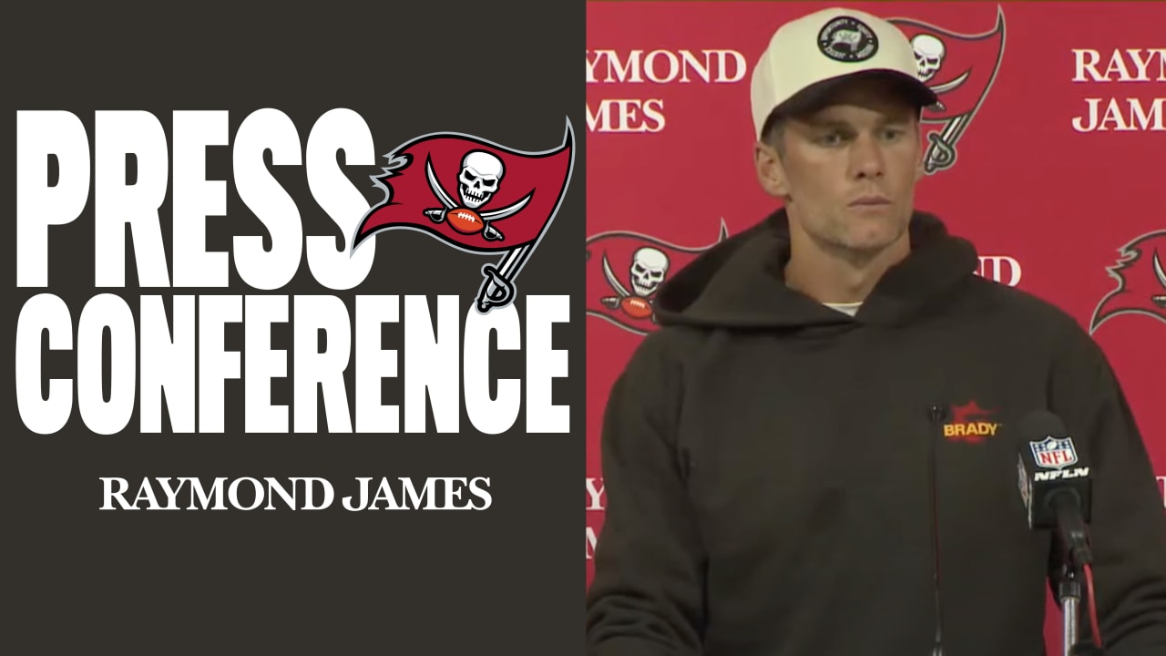 Tom Brady on Final Three Games of the Season: "Got to Go Make It Better ...