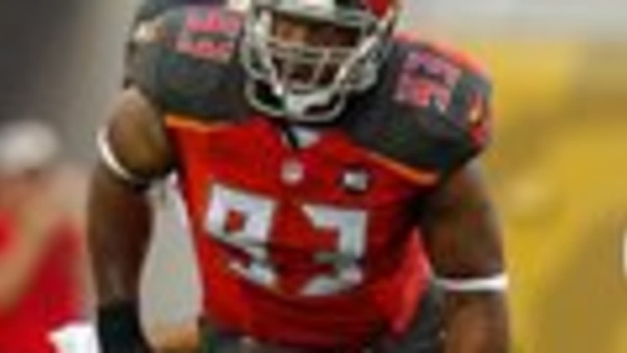 Buccaneer Quotes, Sept. 1