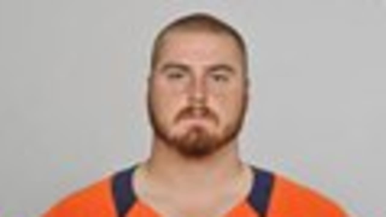 T Remmers Added to Practice Squad