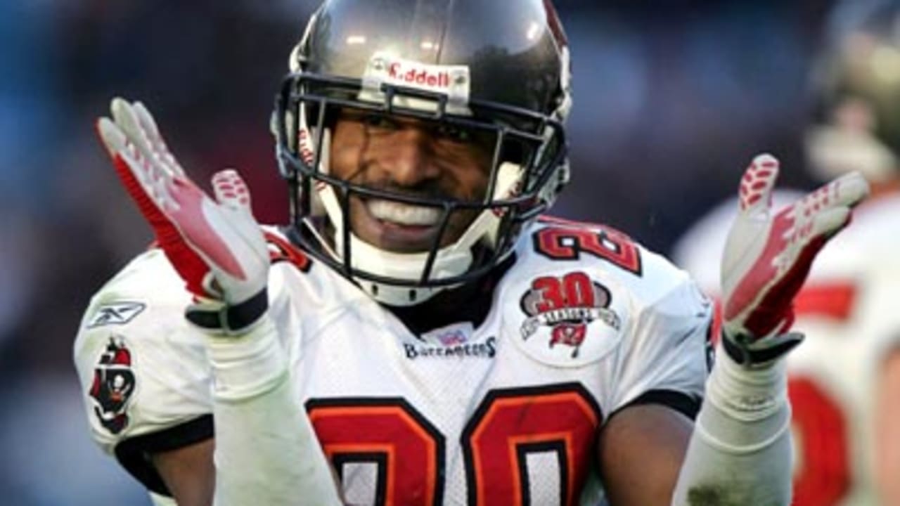 Barber Picks Off Award