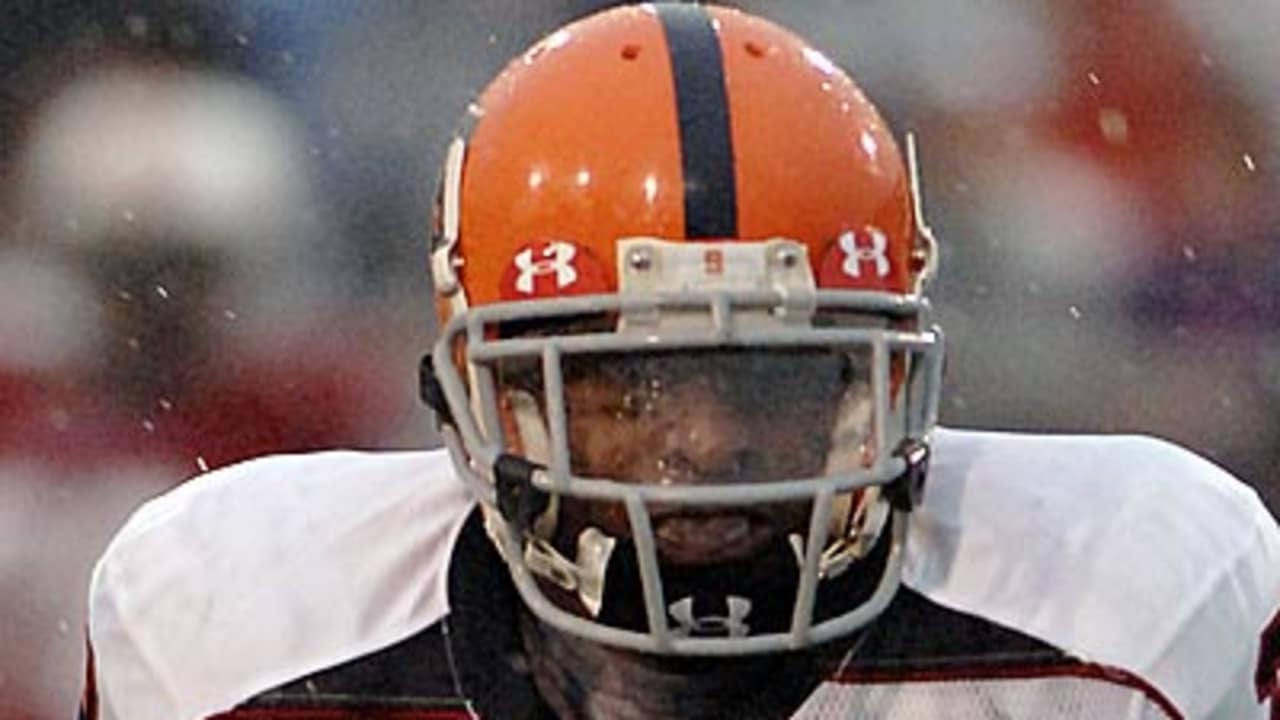 More D on Day Two: Tanard Jackson