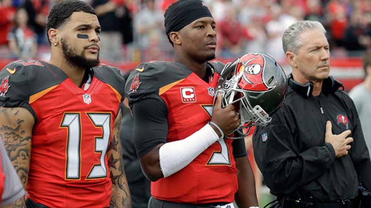 Buccaneers' Offense Ranked in NFL's Top 10