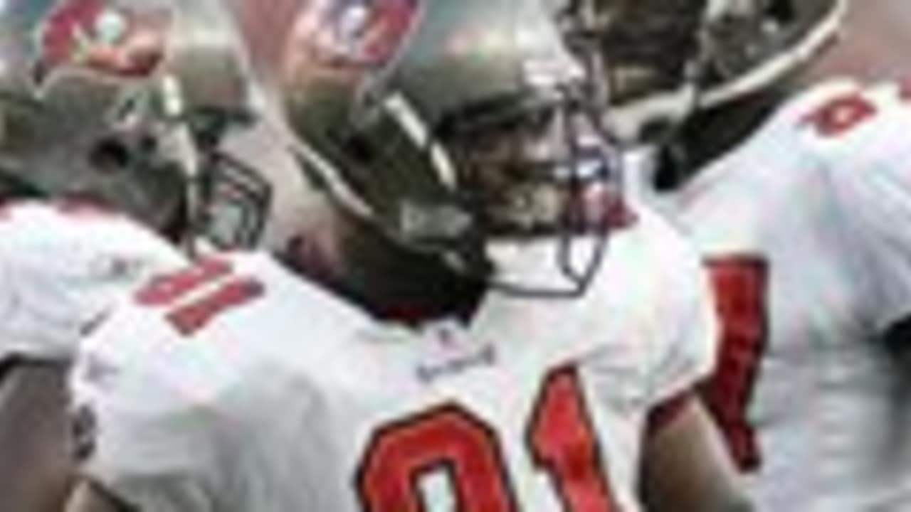 Where Are They Now: Chuck Darby