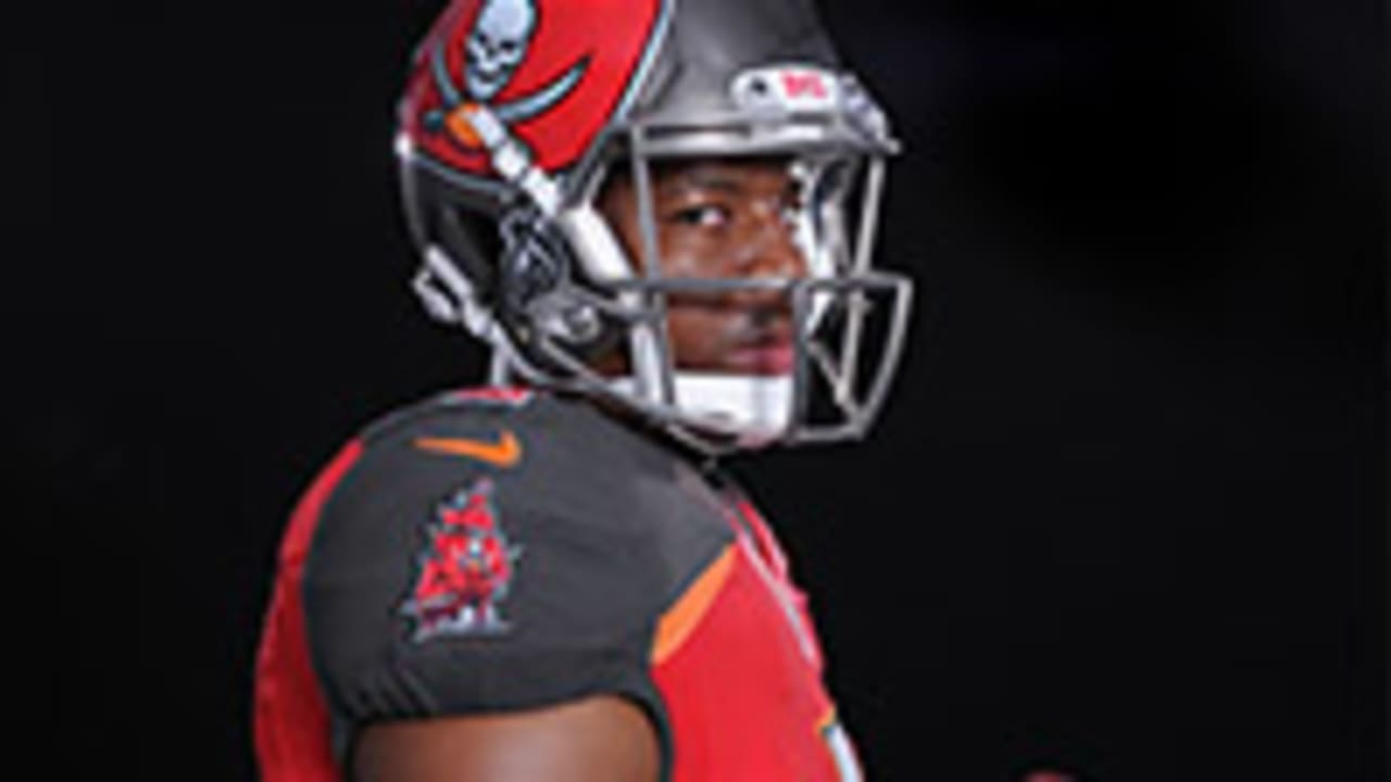 Winston Excited to Play Against NFL's Best