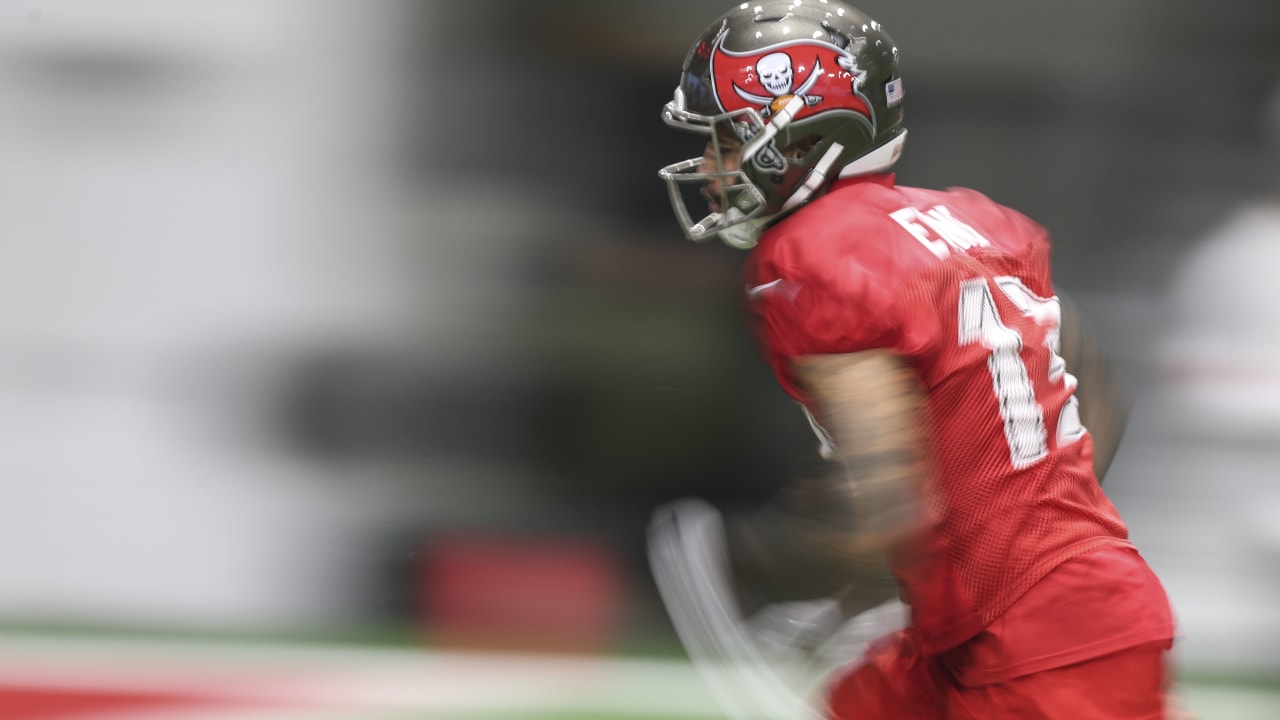 5 Bucs to Watch Against Dallas 5 Bucs to Watch Against Dallas
