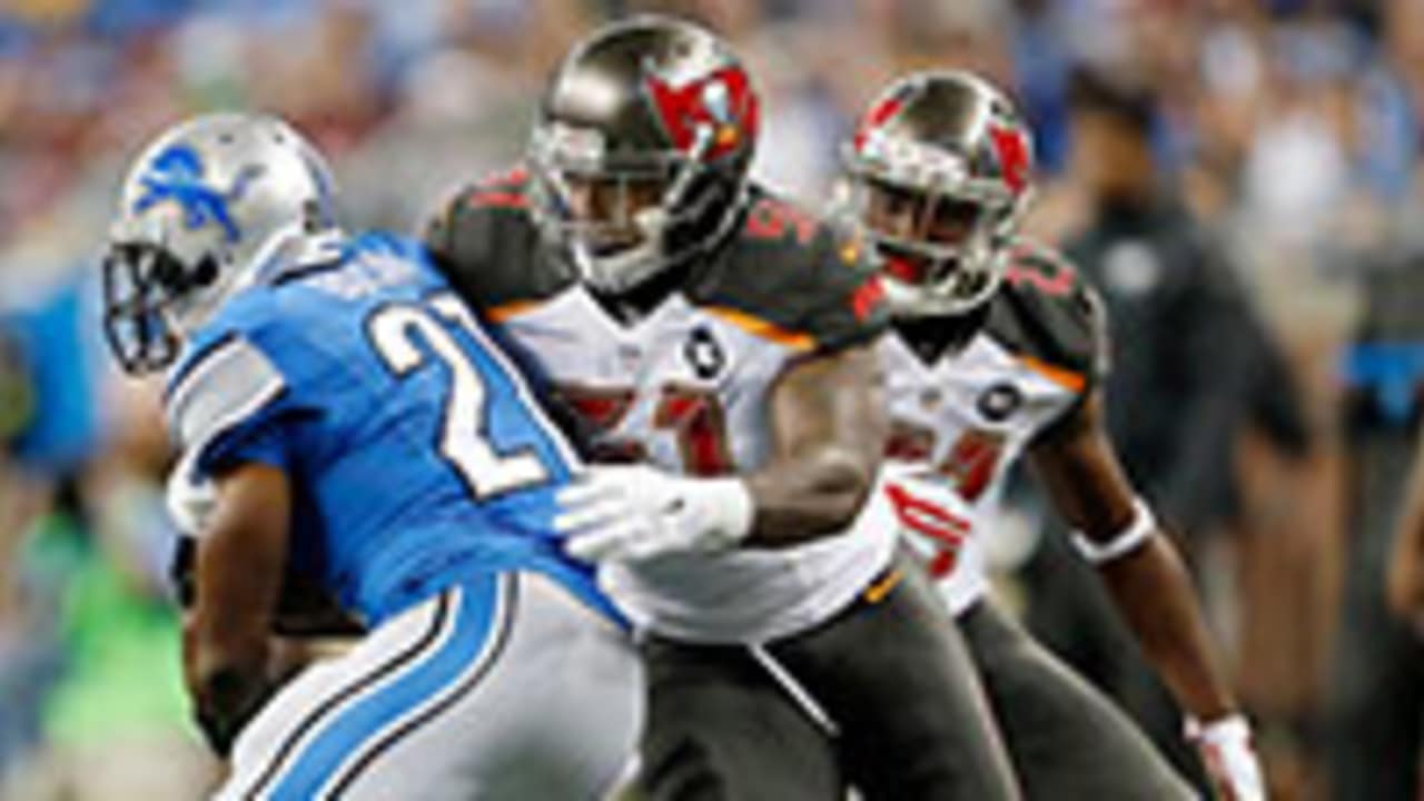 Becht Breaks Down TB-DET