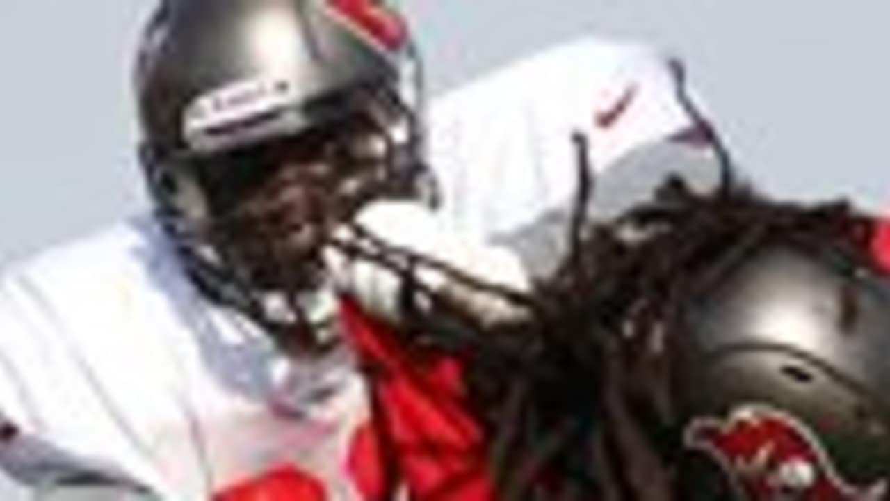 Dotson Takes Important Step Forward