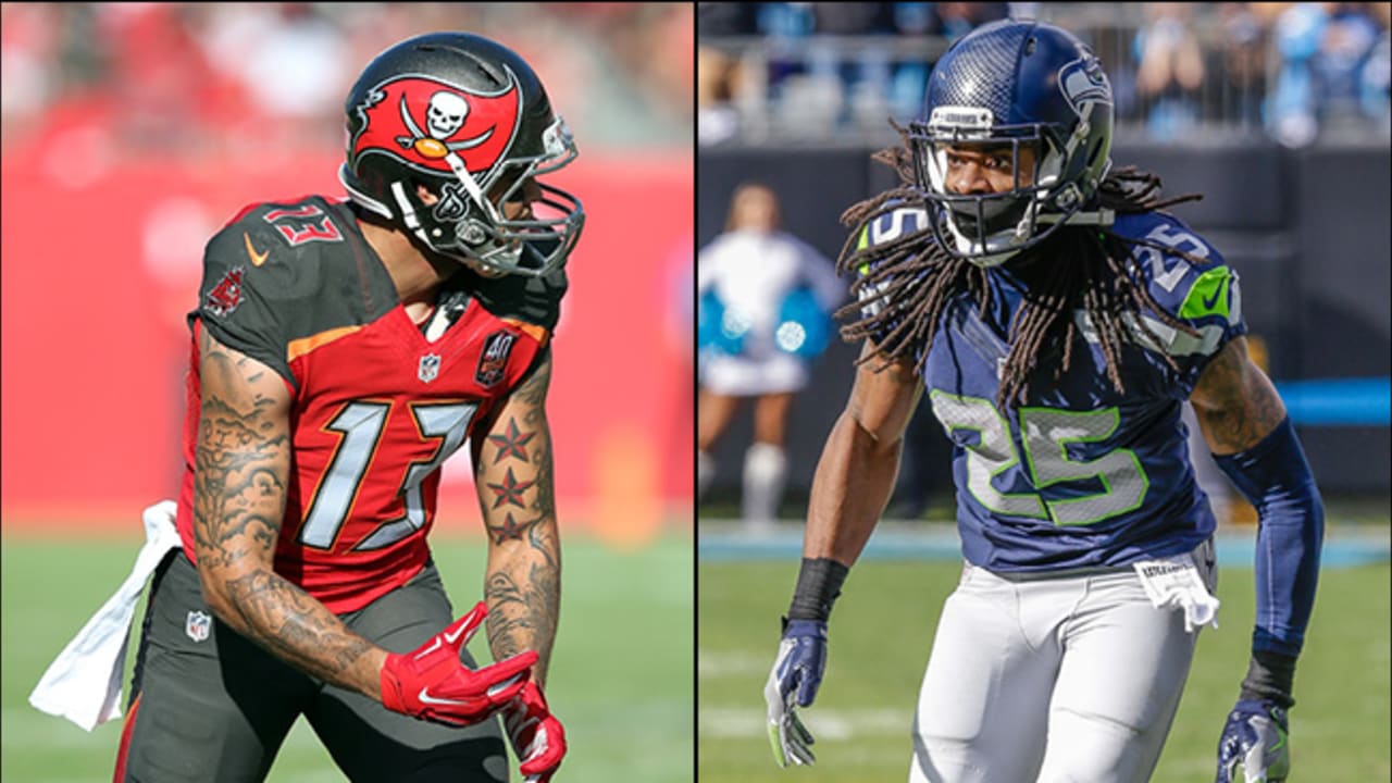 5 Huge Matchups on the Bucs' New Schedule