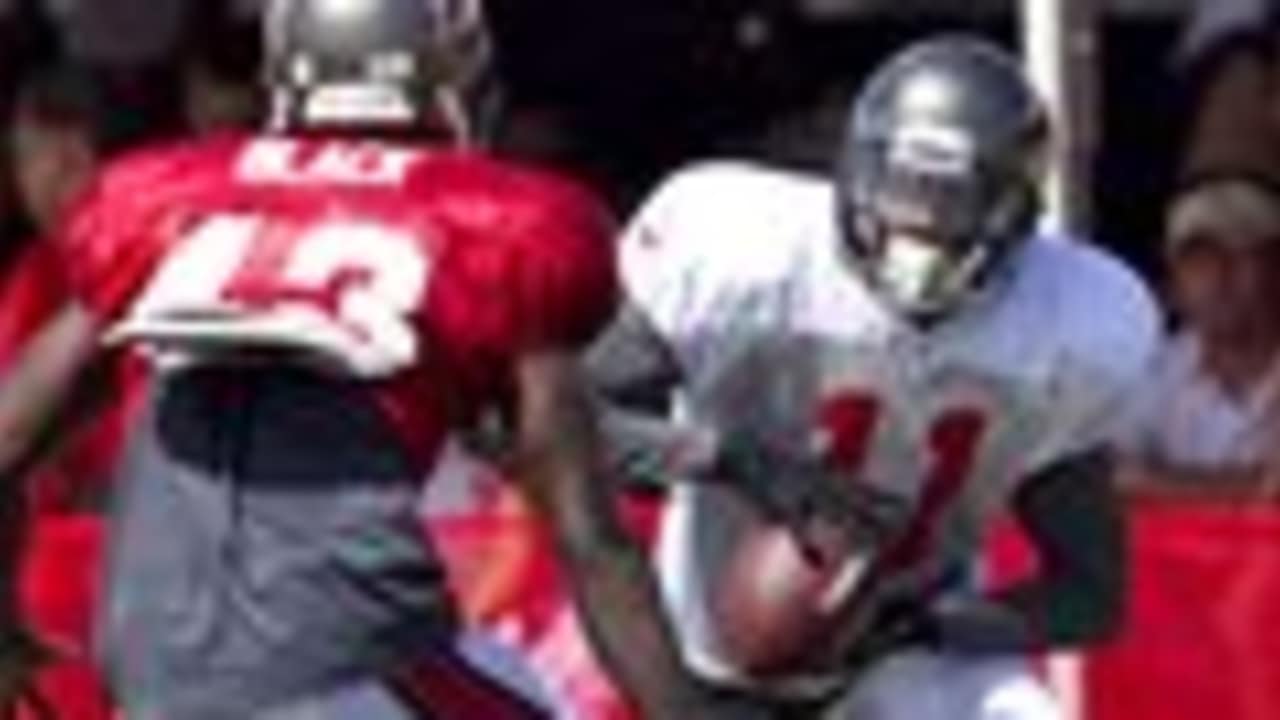 Good Start Gives Underwood Chance to Build Momentum