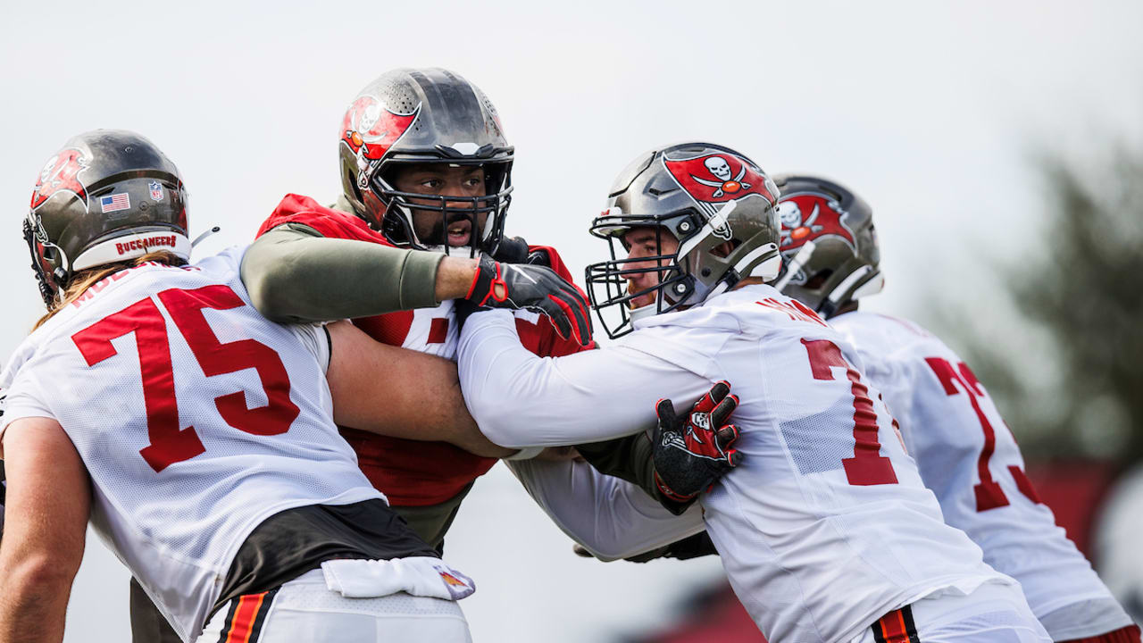 Tampa Bay Buccaneers Headlines and News from the Week 16
