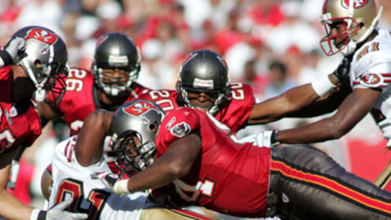 Game Day Spotlight: Greg Spires