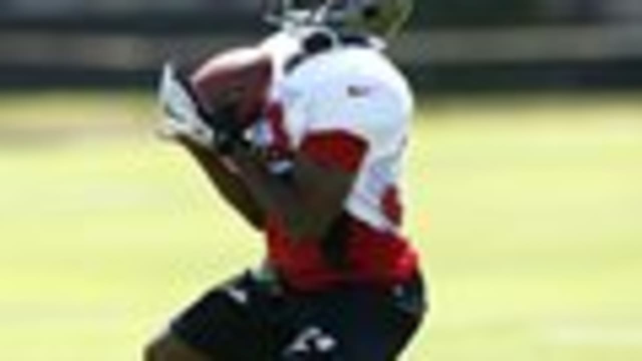 Demps Joins the Team