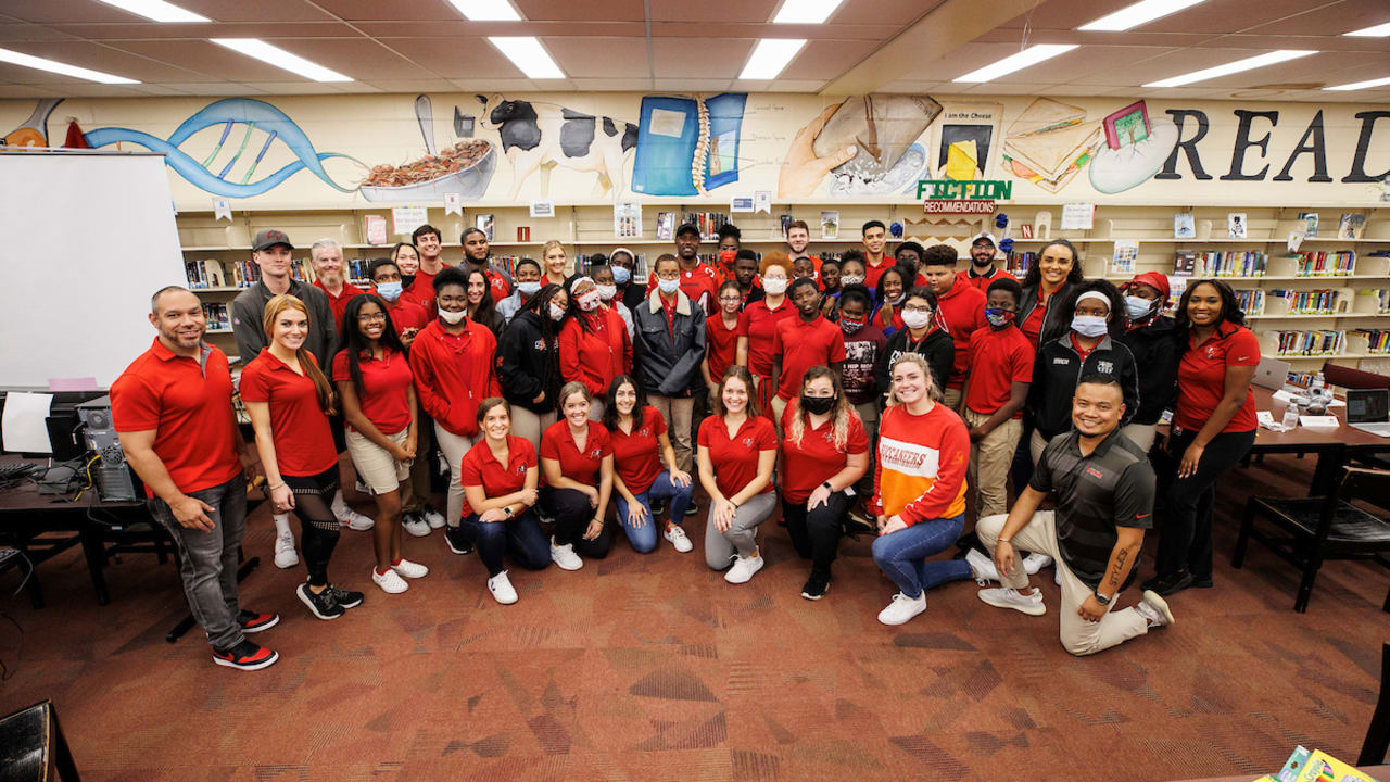 Career Exploration | Youth Leadership Program