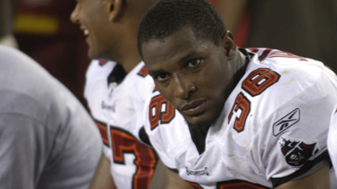 Game Day Spotlight: Tanard Jackson