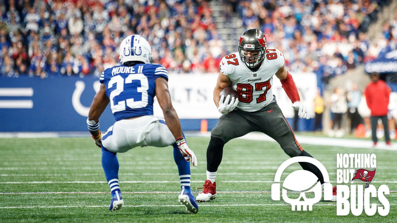 Breaking Down the Comeback Win Over Indianapolis, Impact Players ...