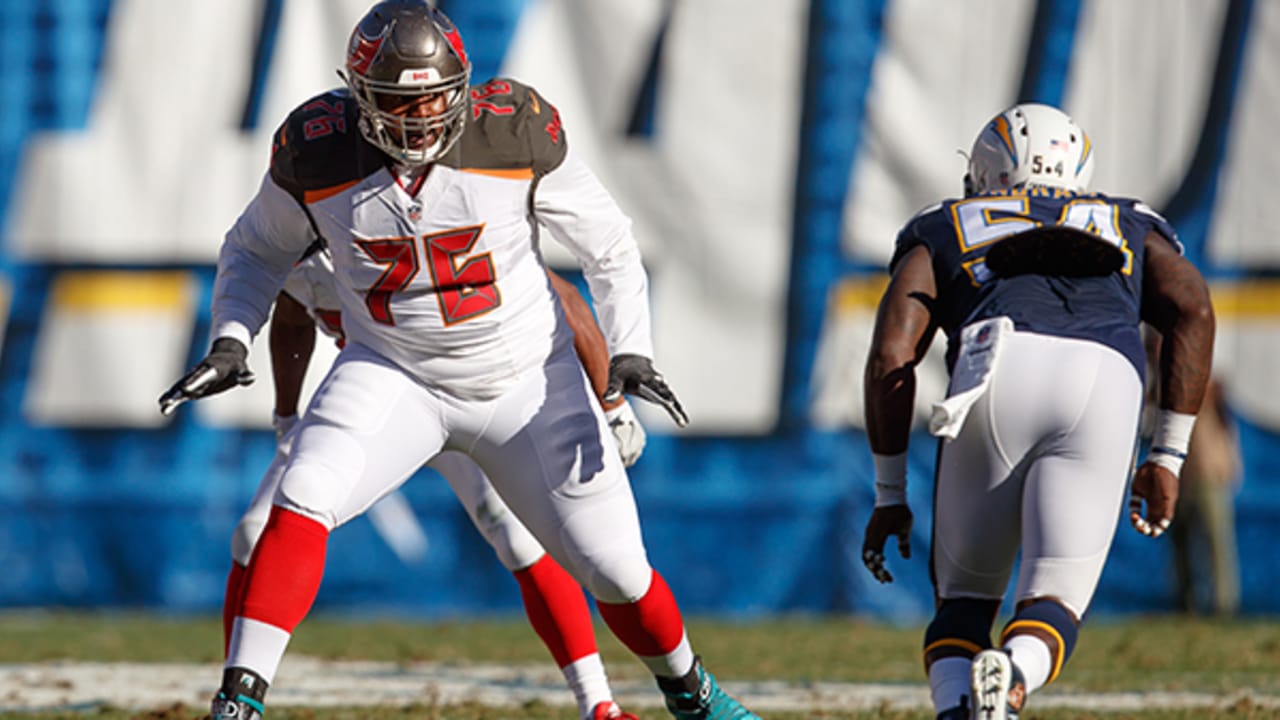 Position Depth Rankings: #10 - OT